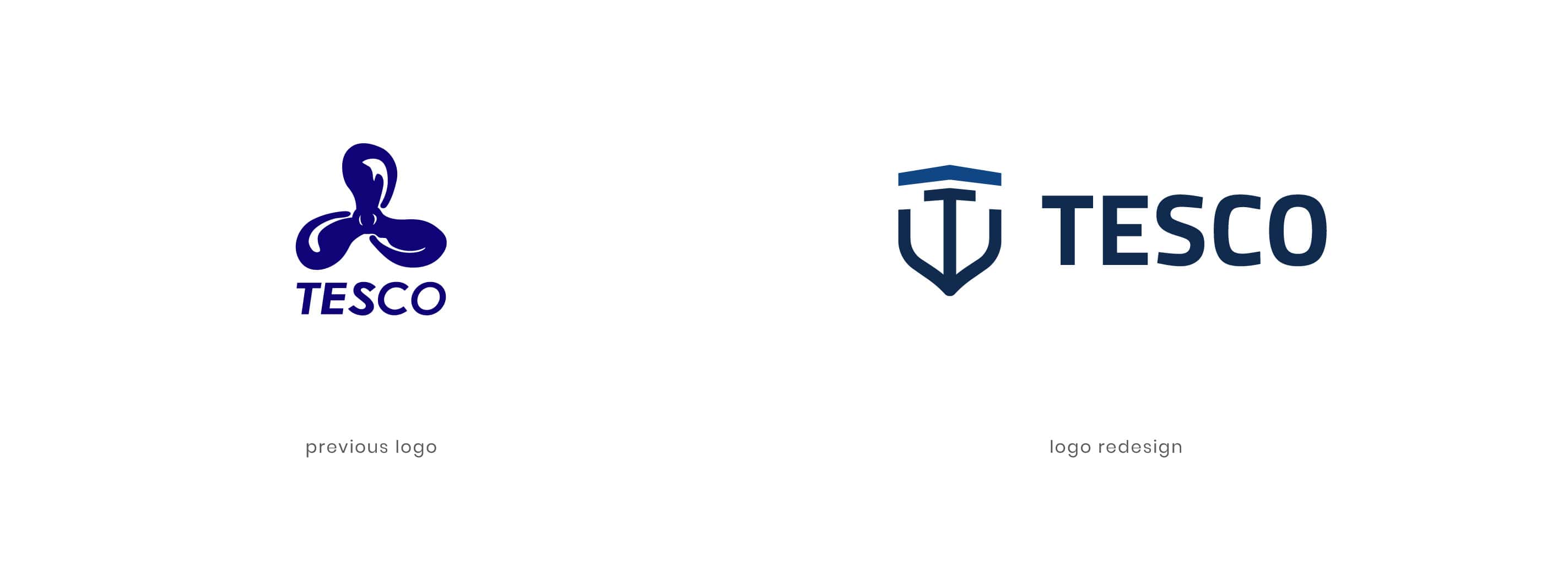 Tesco - PT Okular Kreasi Artaguna, Design & Branding | A Design Agency ...