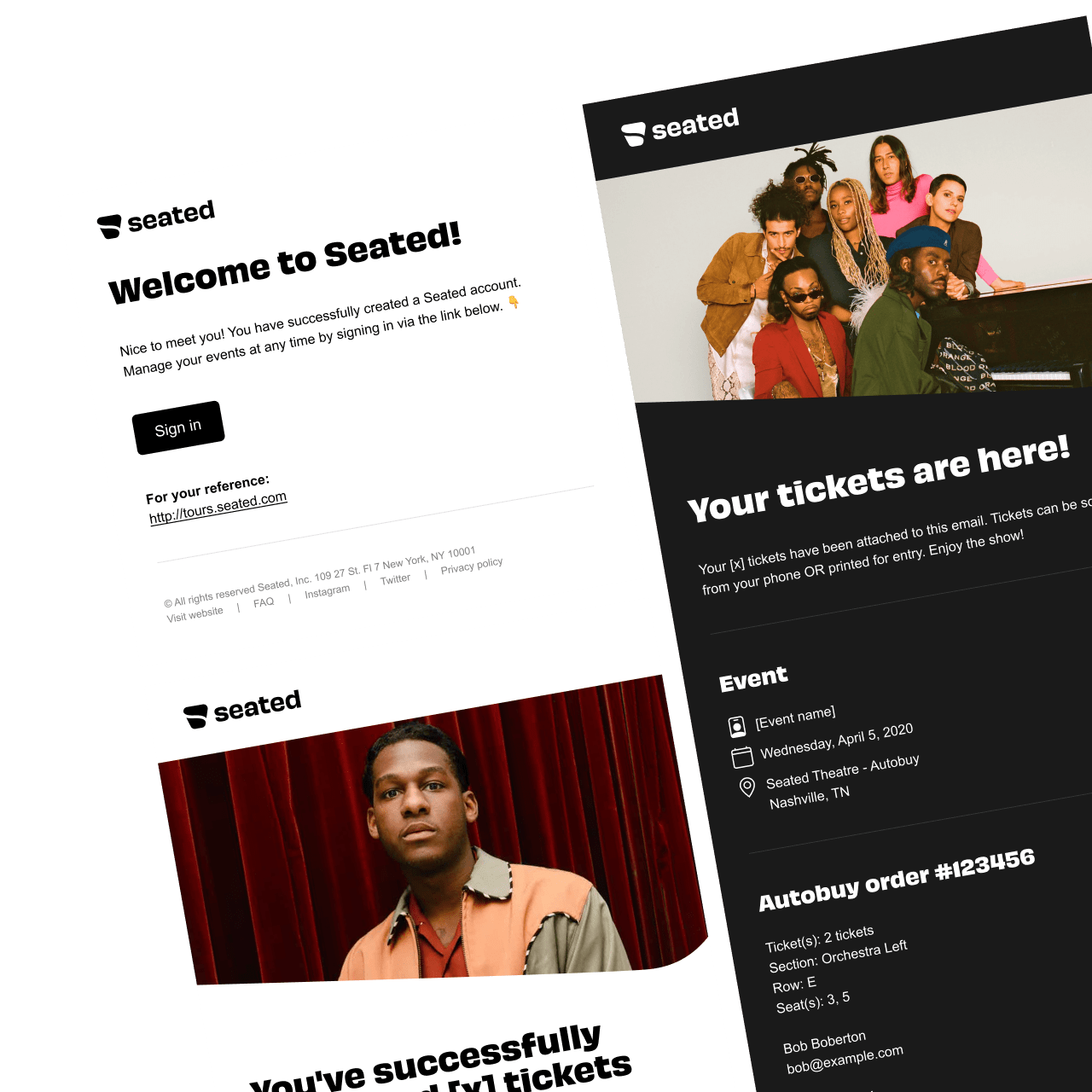 Bespoke templates coding and design services agency