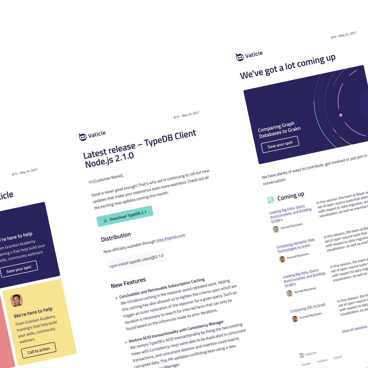 Bespoke templates coding and design services agency