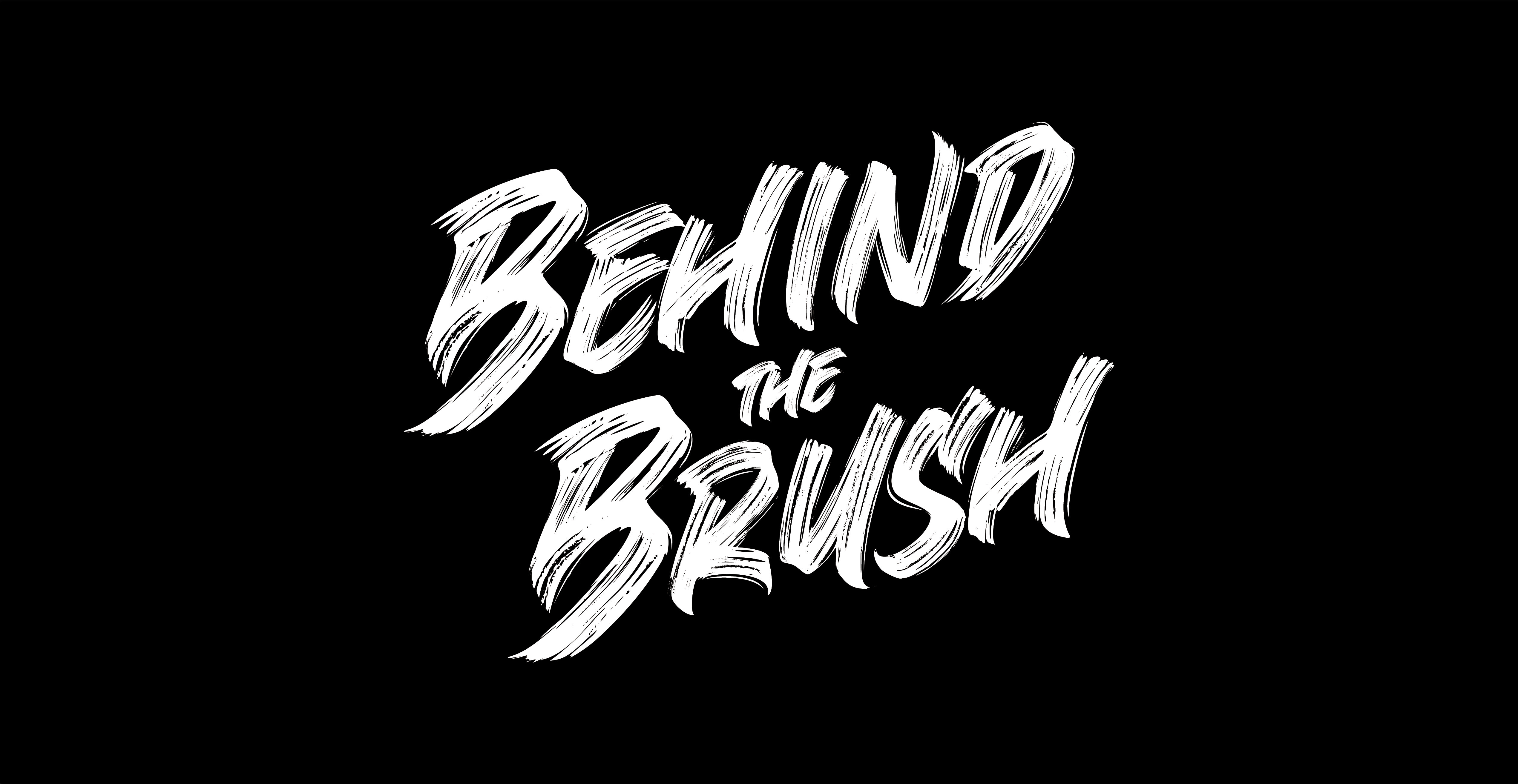 Behind the Brush with Phoebe Cornog
