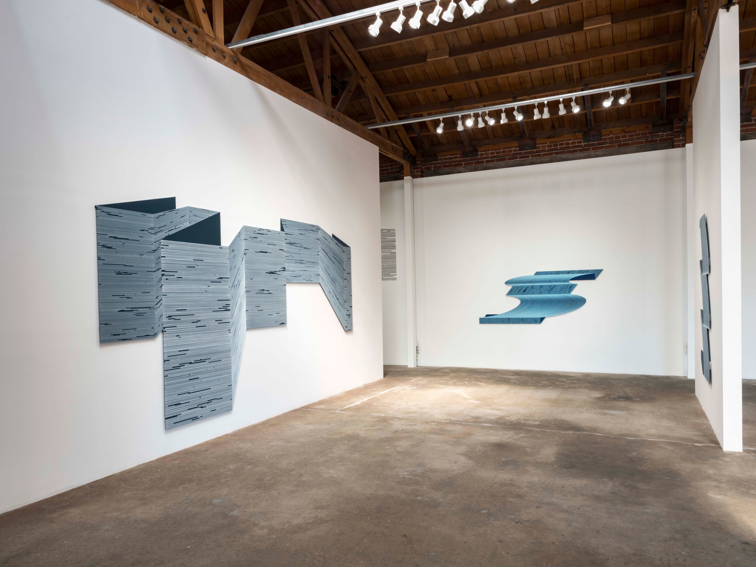 Katy Ann Gilmore | Los Angeles, CA - Muros