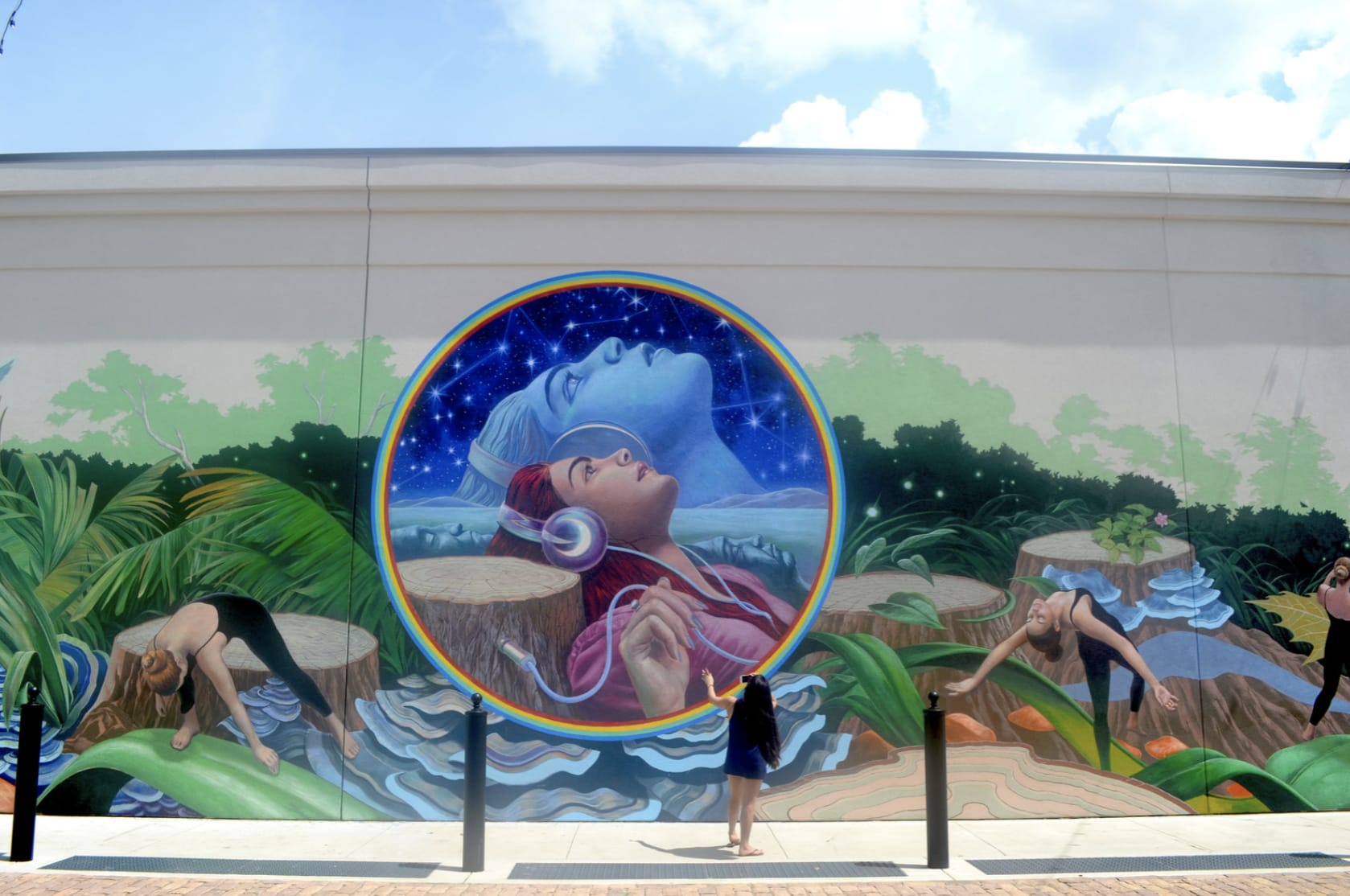 Reinier Gamboa | Miami, FL - Muros