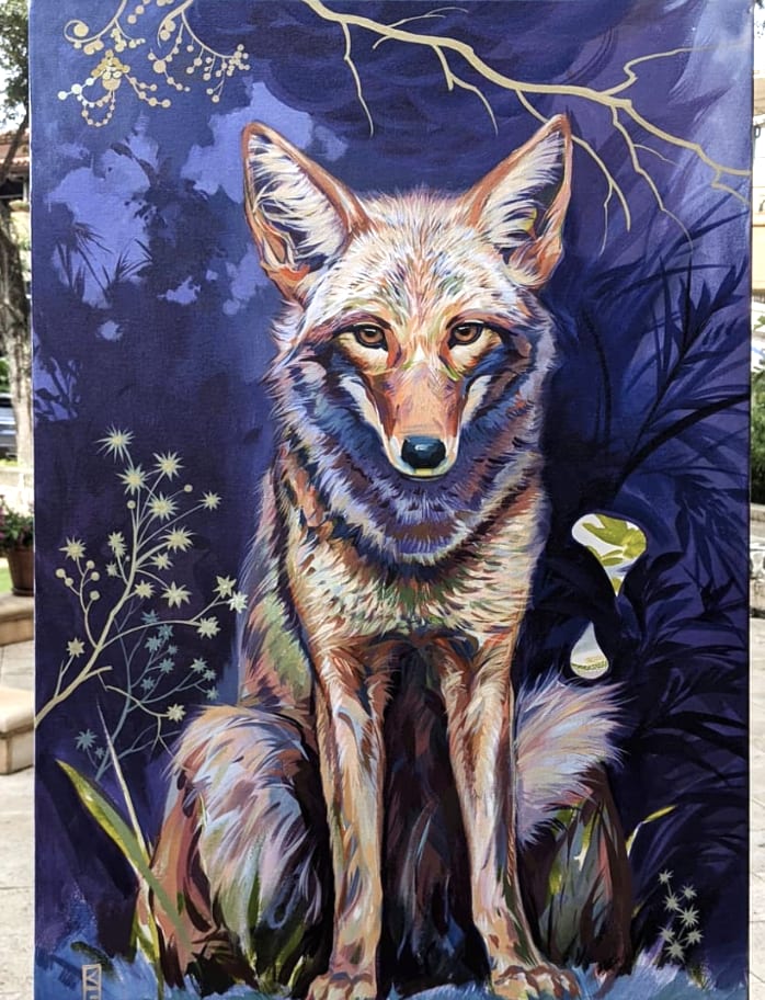 Reinier Gamboa | Miami, FL - Muros