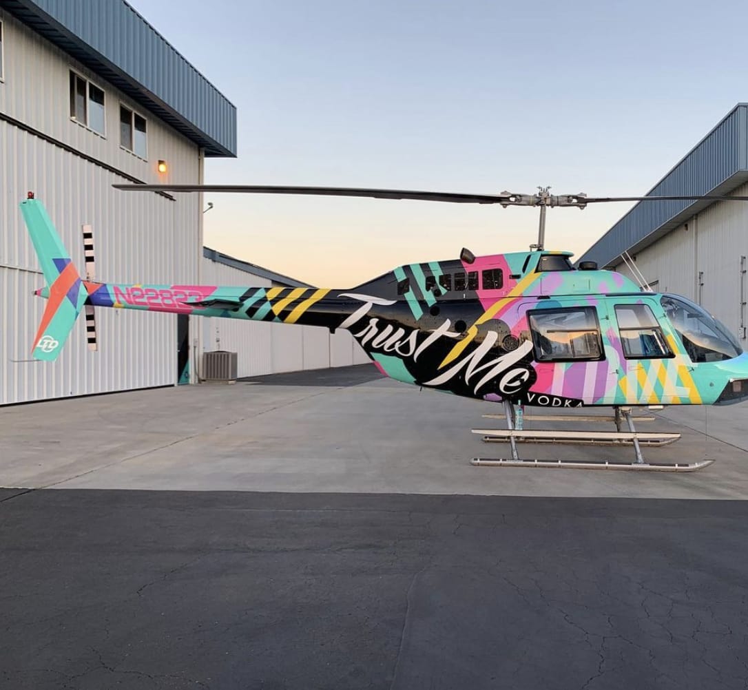 Teddy Kelly | Los Angeles, CA - Muros