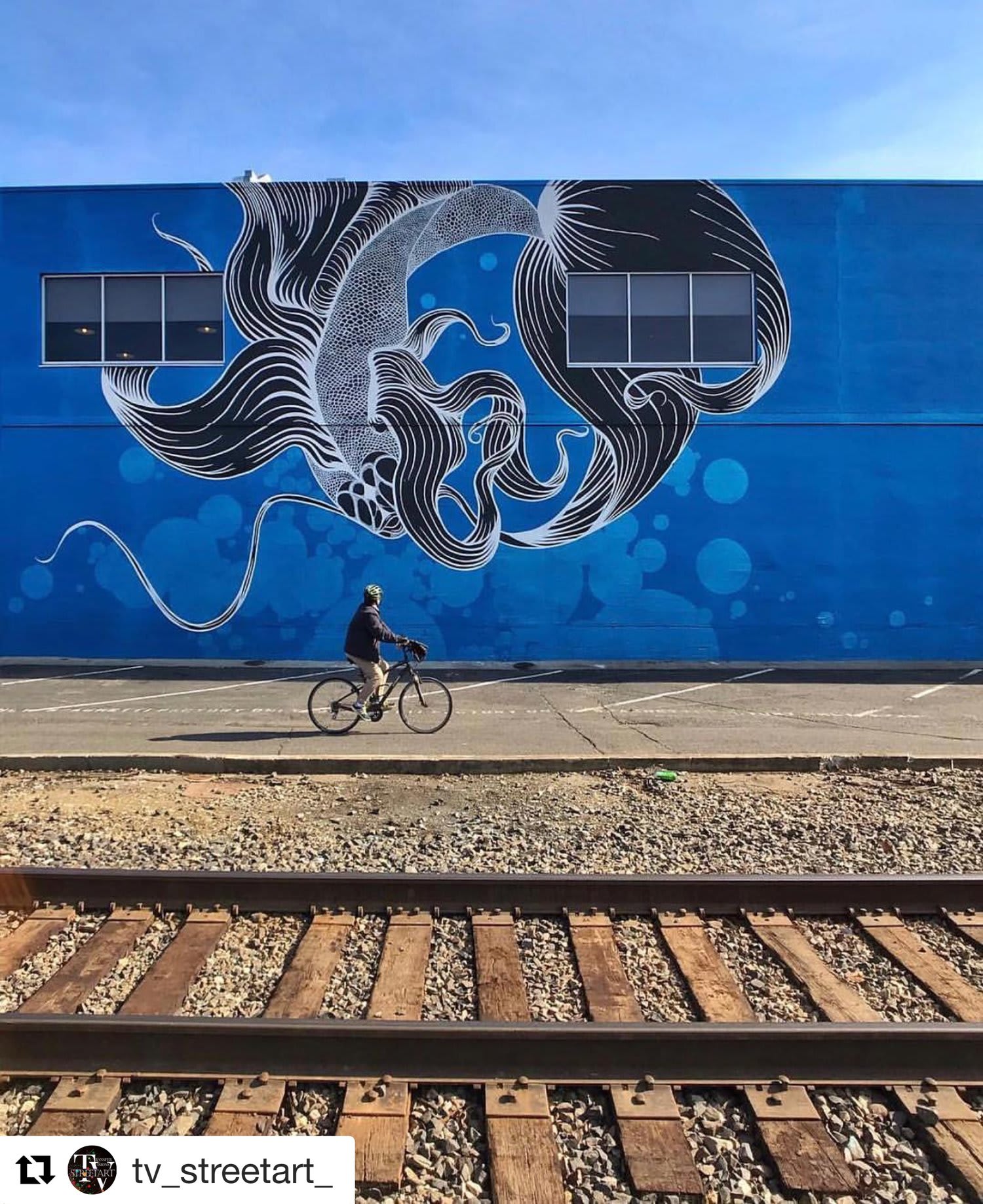 Maren Conrad | Sacramento, CA - Muros