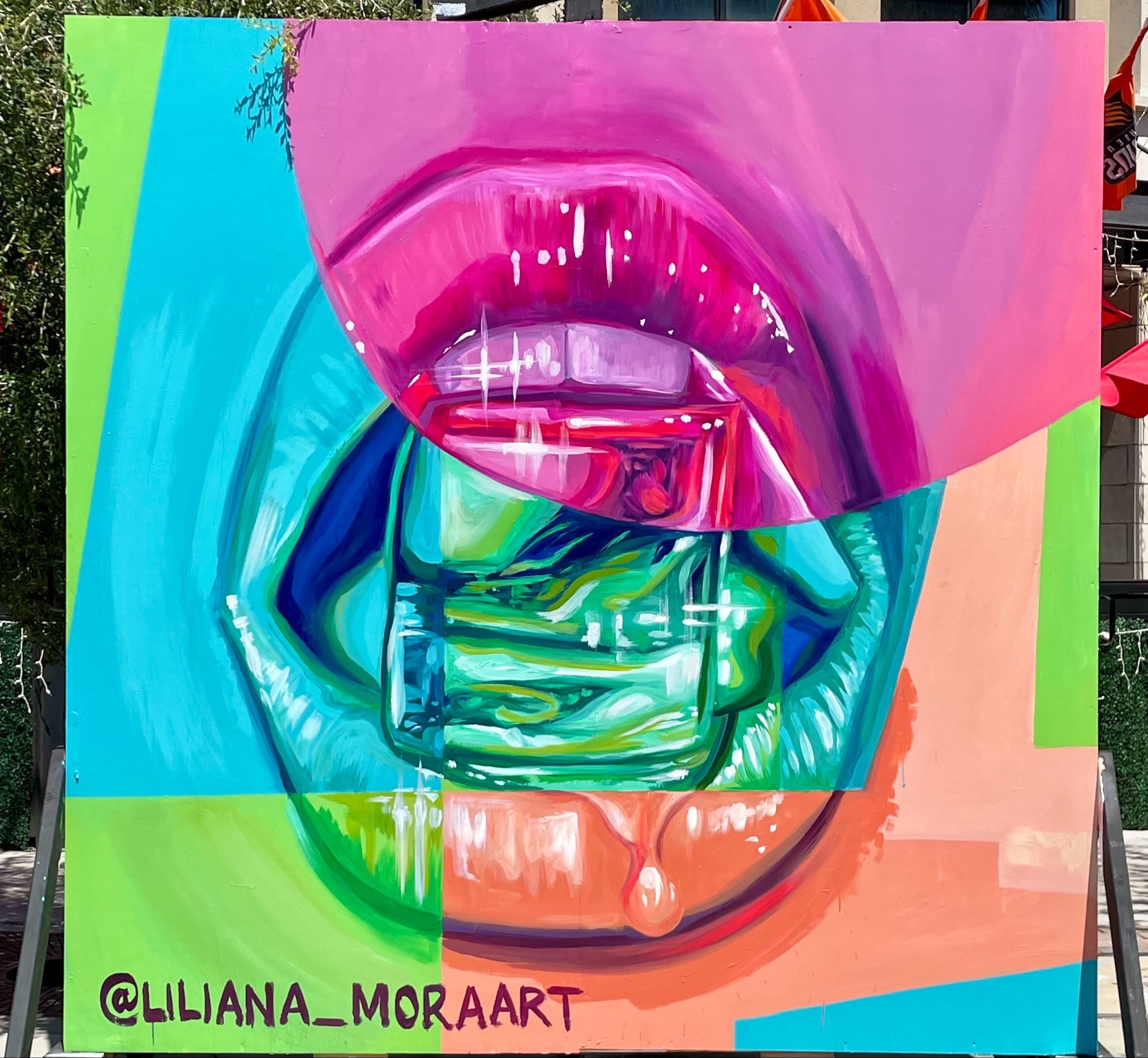 Liliana Mora | Phoenix, AZ - Muros