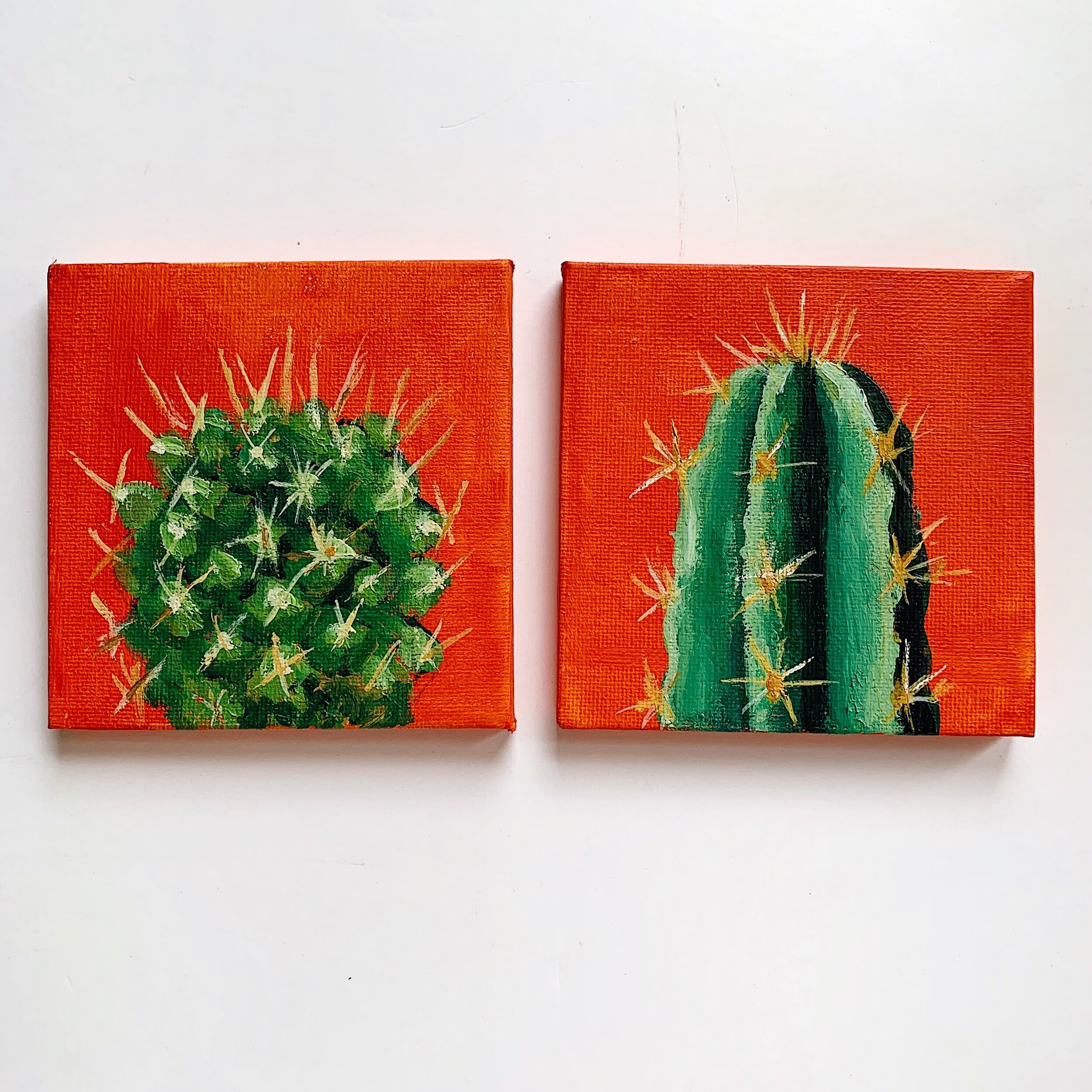 Michelle Kaye | Los Angeles, CA - Muros