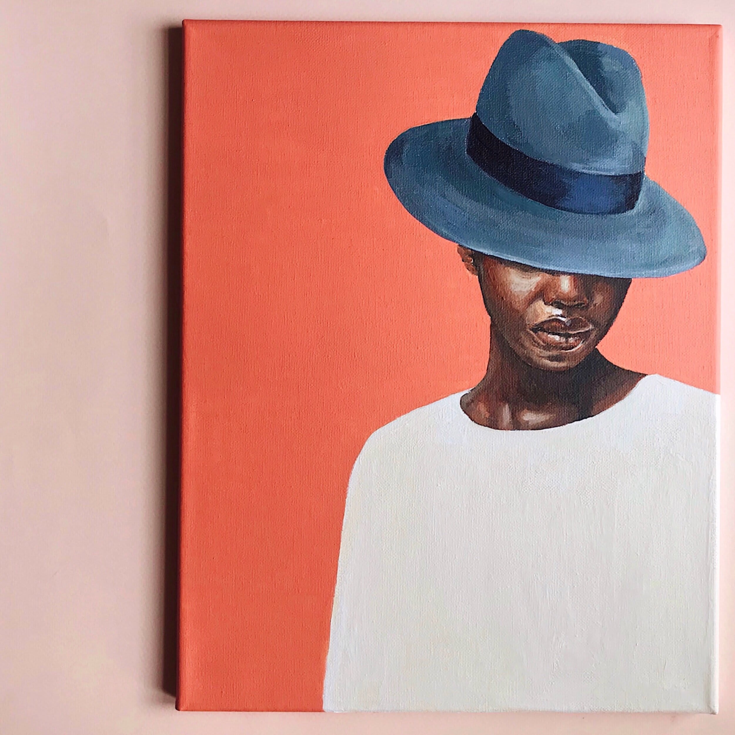 Michelle Kaye | Los Angeles, CA - Muros