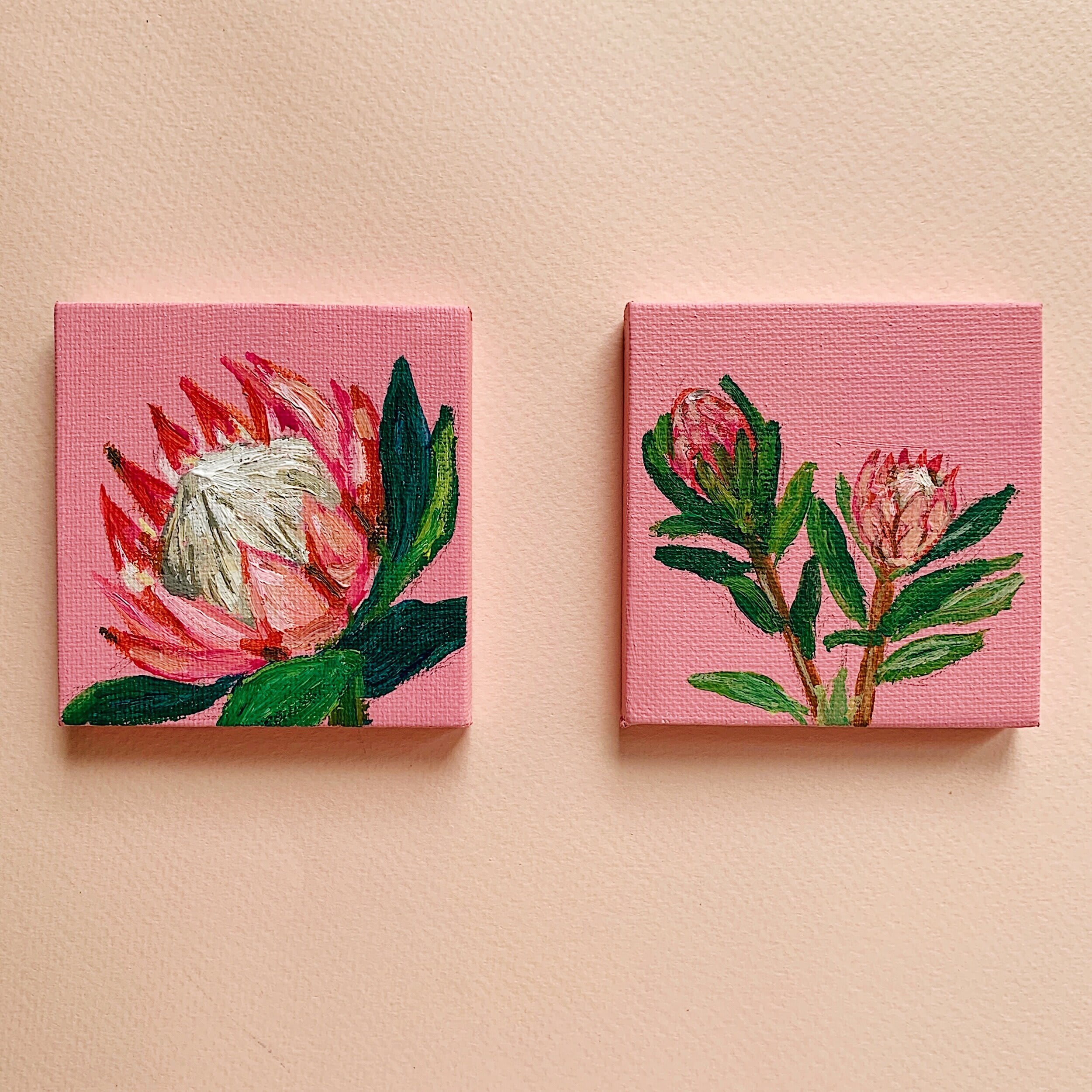 Michelle Kaye | Los Angeles, CA - Muros