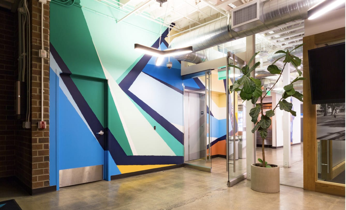 Charlie Edmiston | Los Angeles, CA - Muros