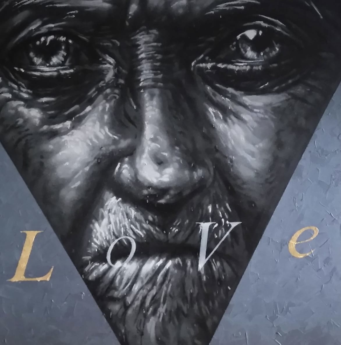 Kyn Hoste | Los Angeles, CA - Muros