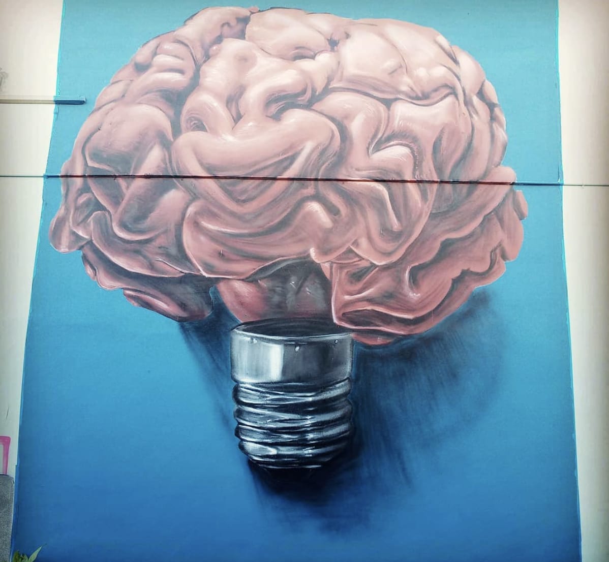 Kyn Hoste | Los Angeles, CA - Muros