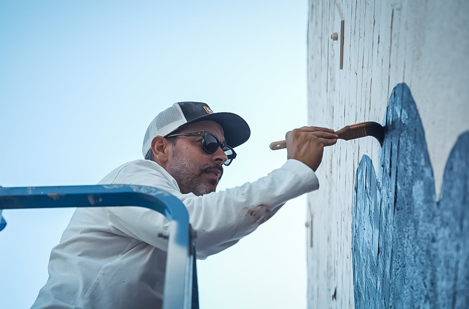 Muros | SHEIN | Hispanic Heritage Mural Campaign