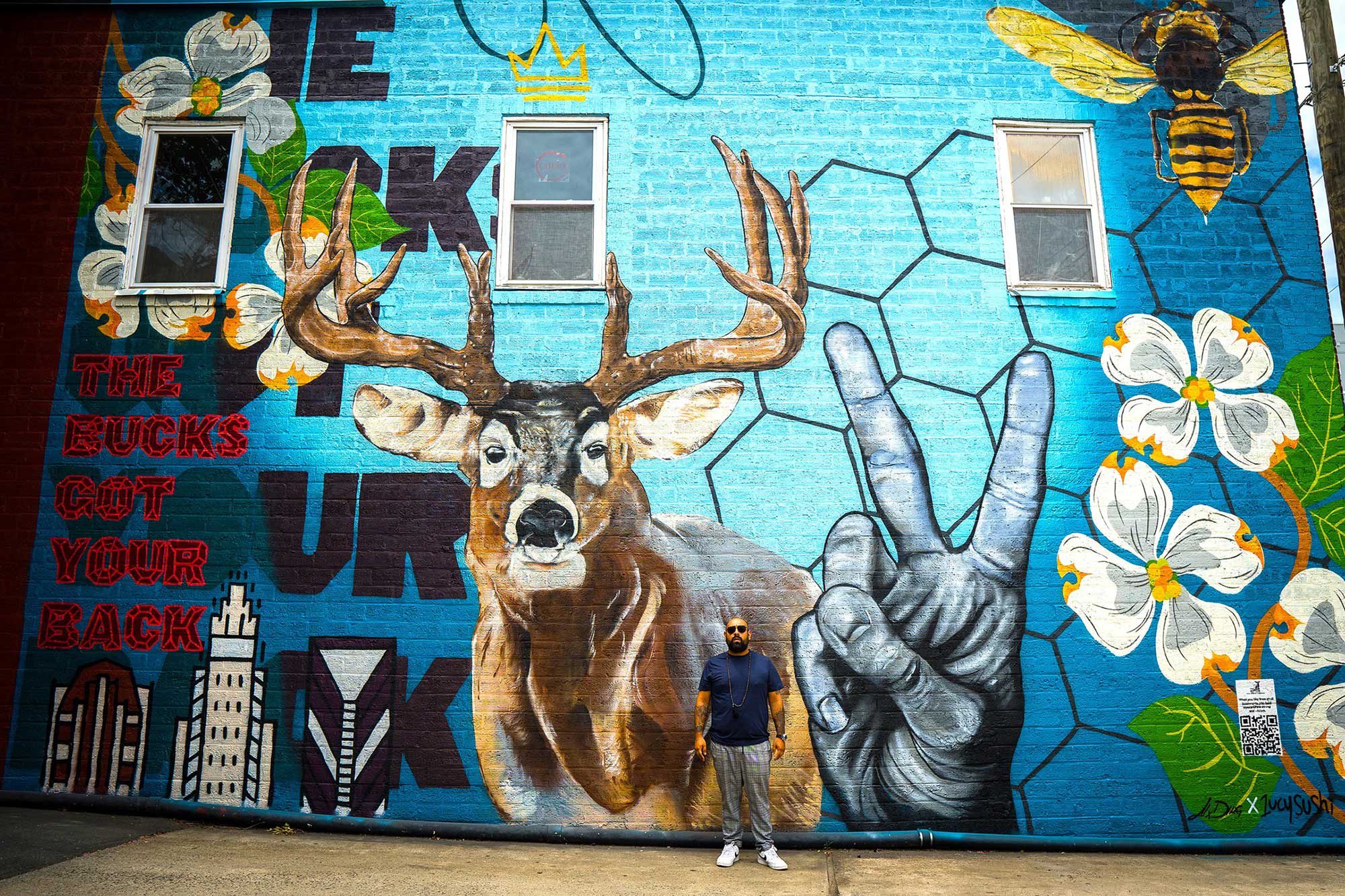Muros | Raising Canes | Flagship South Beach Location