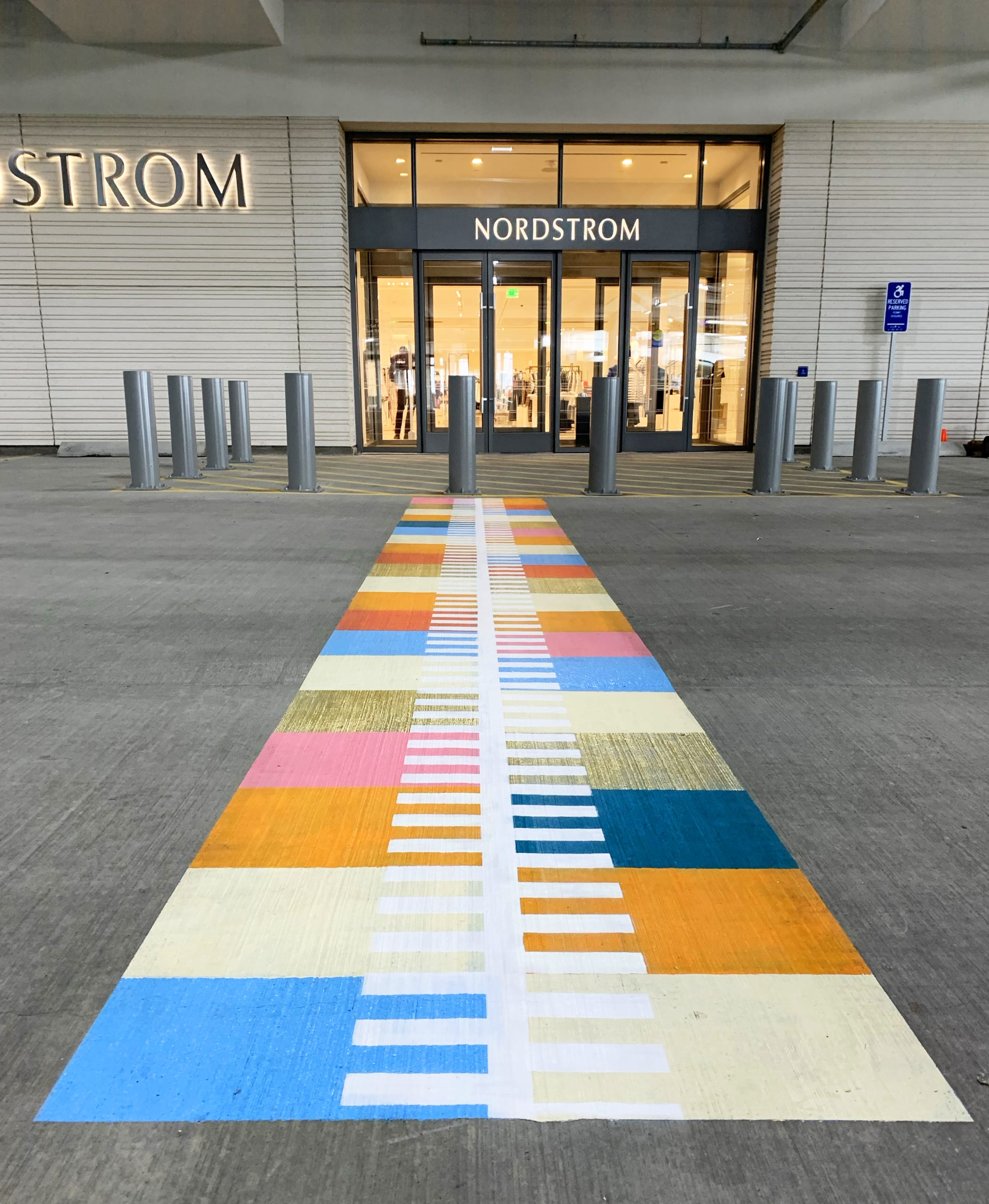 Muros | Brookfield Properties | SoNo Collection Joy Moments