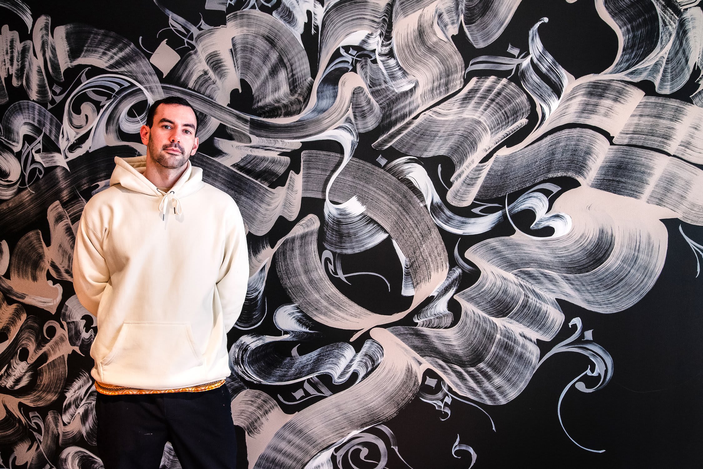 Muros | JLL | Workspace Activation