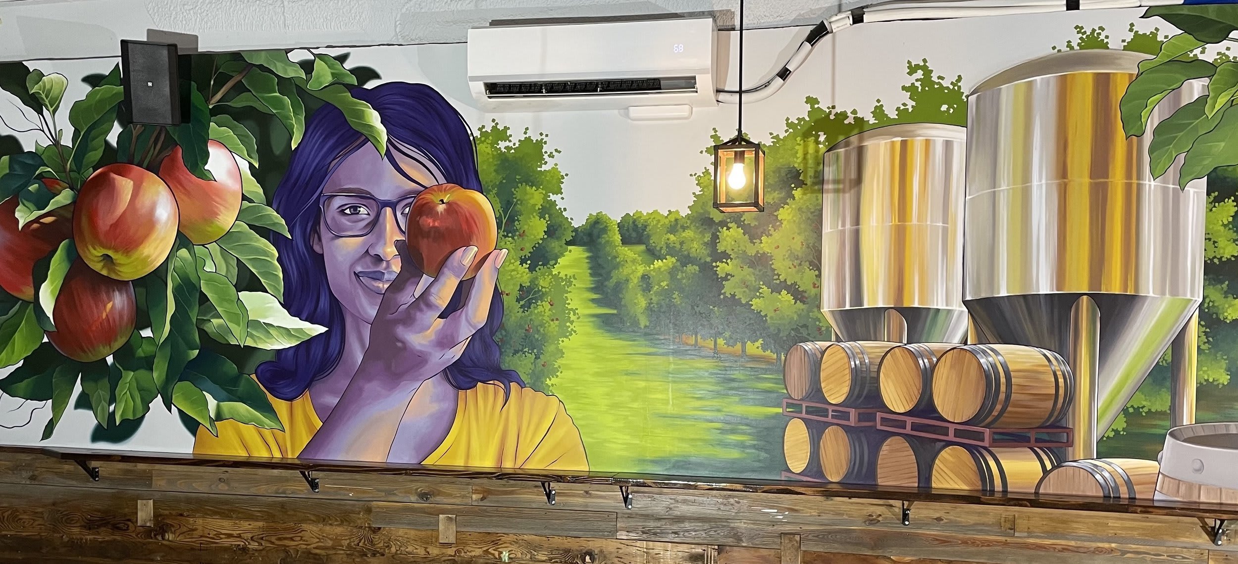 Jolene Russell | Sacramento, CA - Muros