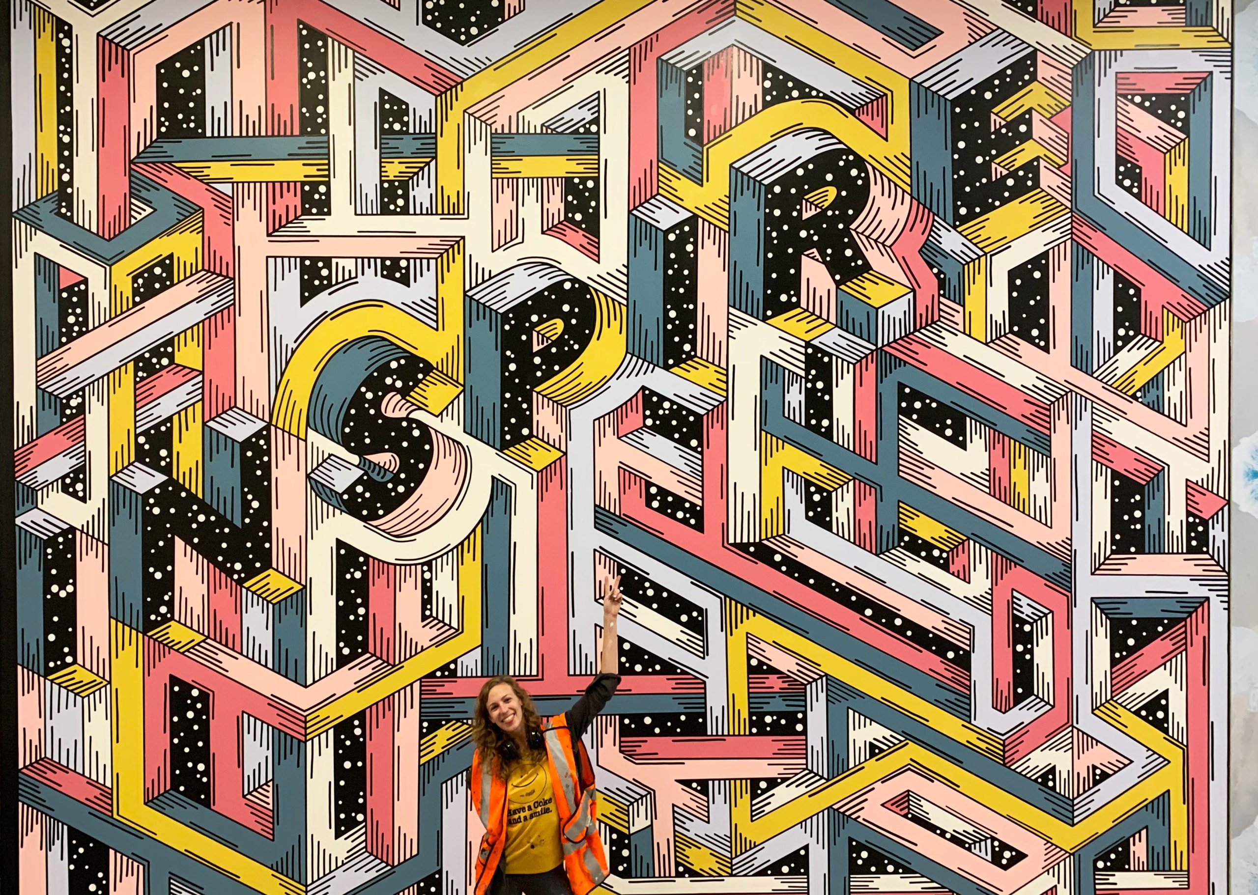 Muros | Sketchpad | Mural Art As Part of Your Creative Marketing Strategy