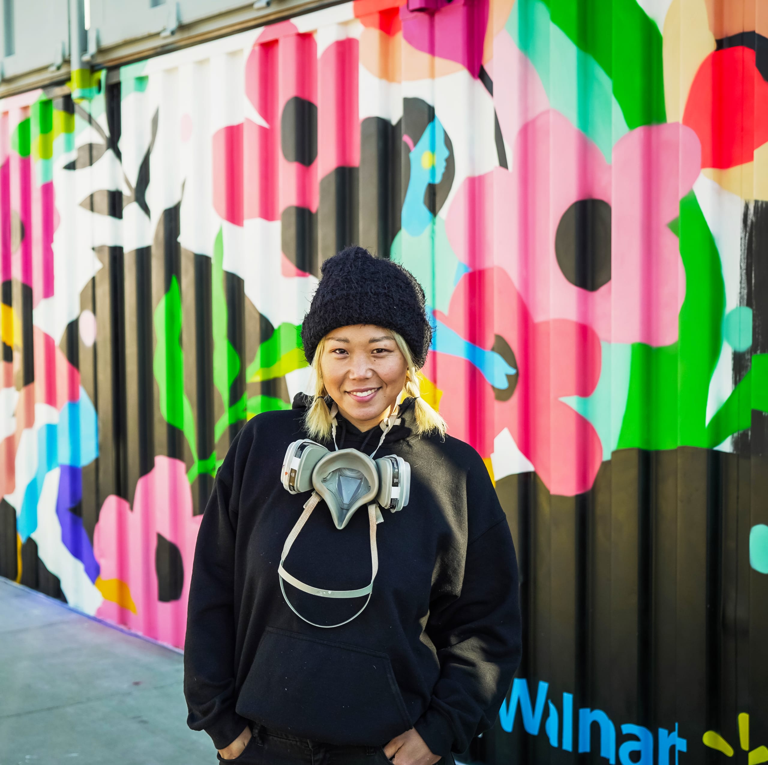 Emma Daisy | Artist Sketchpad Feature - Muros