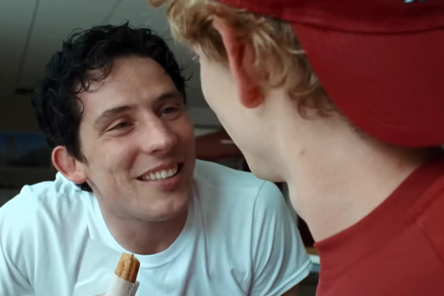 ‘Challengers’ Is Fun, But It’s Barely Gay — Arcillean