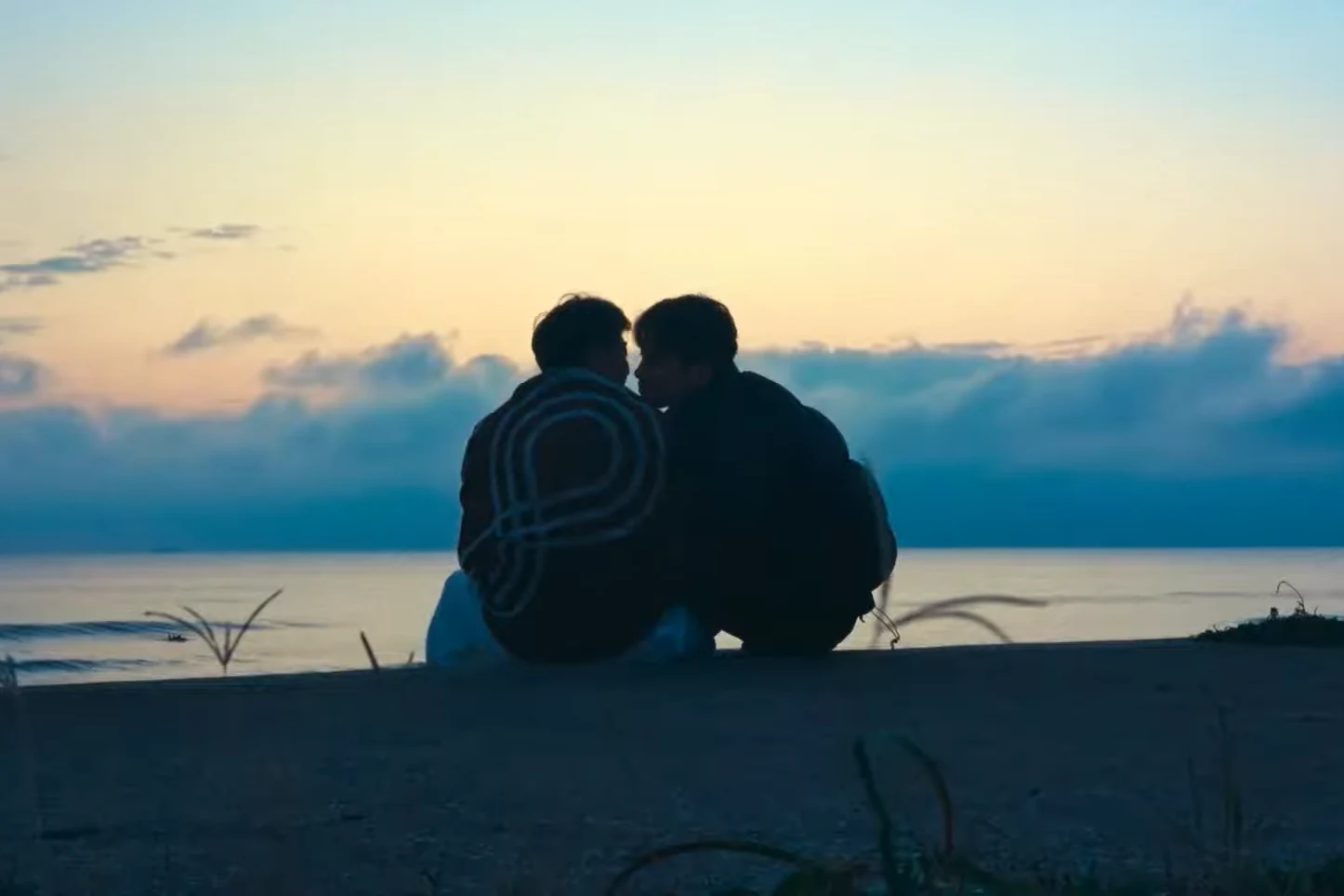 ‘The Boyfriend’ — Japanese Reality Gay Dating Series Coming to Netflix ...