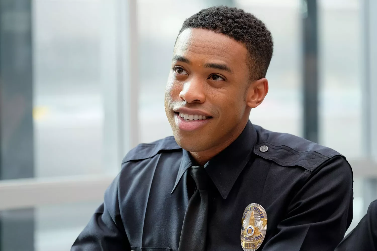 ‘The Rookie’ Will Never Be Redeemed from Its Treatment Of Officer ...
