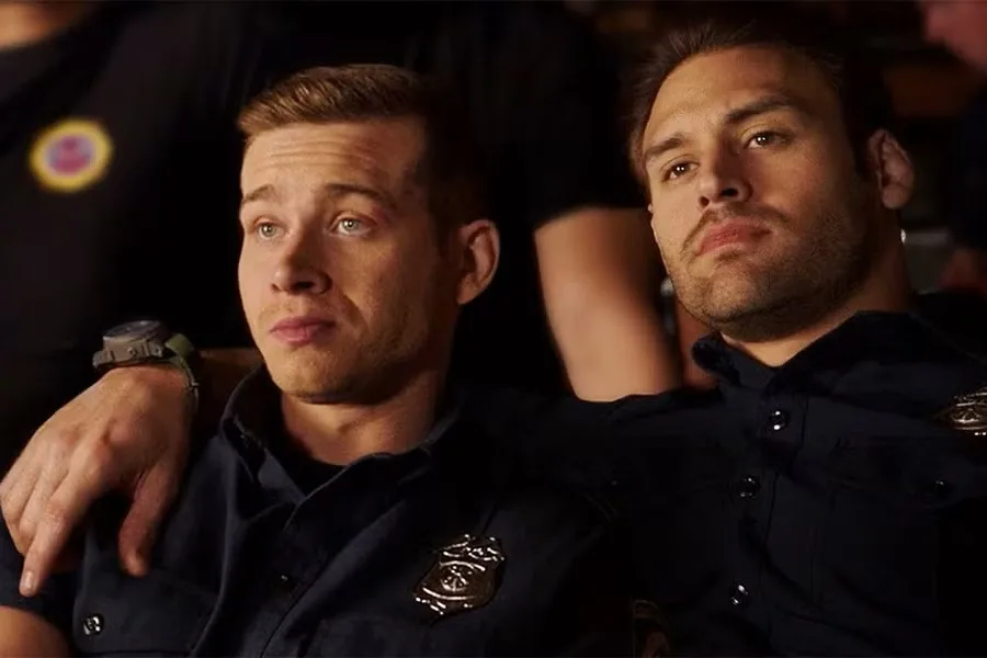 ‘9-1-1’ Season 8 Makes the Biggest Buddie Stride Ever — Arcillean