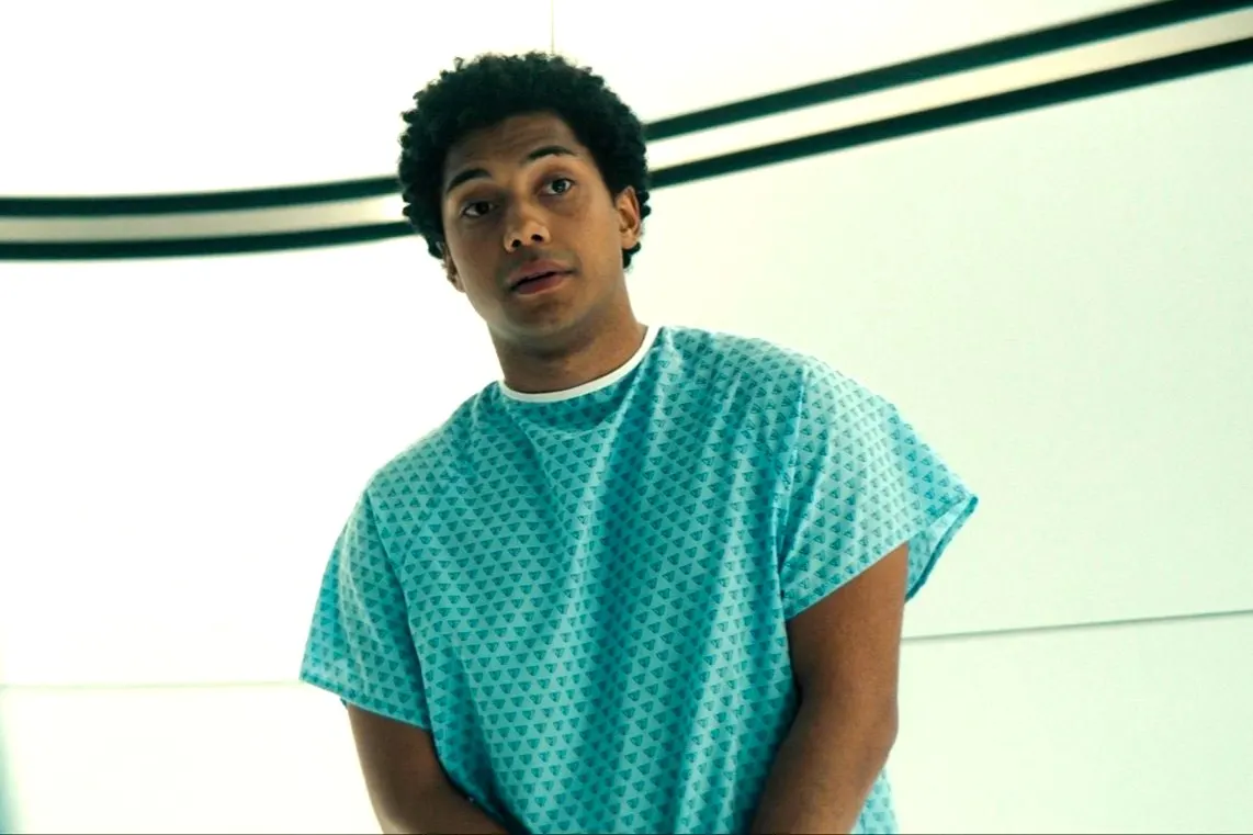 ‘Gen V’ Season 2 Honors the Late Chance Perdomo in An Amazing Manner ...