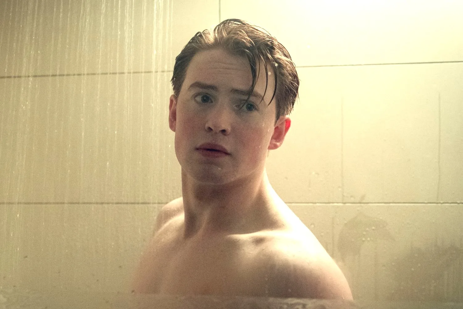 ‘Rapture’ Director Shares Update On Kit Connor and Manu Ríos’ Queer ...