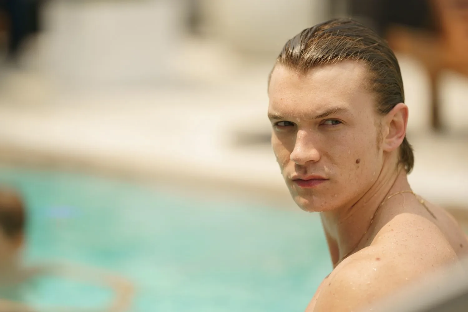 ‘Heated Rivalry’ Star Connor Storrie Reflects on His Sexuality — Arcillean