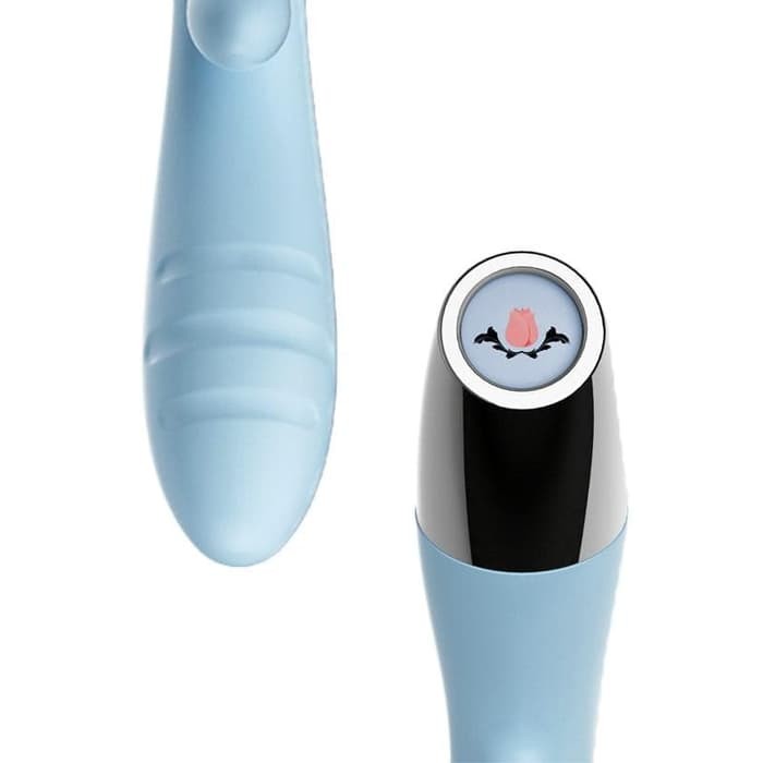 Jual Lilo Toy Delia Bukan Lilo Toy Dido Vibrator Getar Pijat