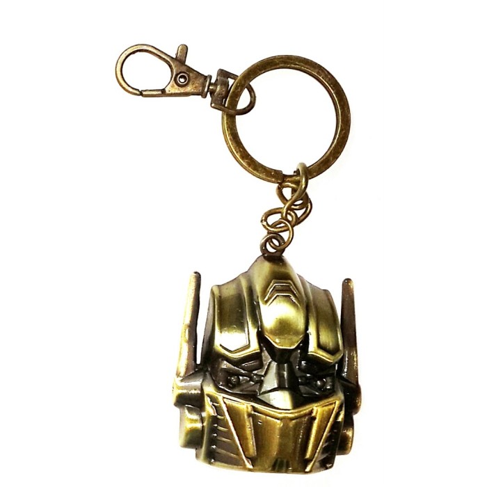 Jual TRANSFORMERS OPTIMUS PRIME GANTUNGAN KUNCI KEYHOLDER KEYCHAIN ...