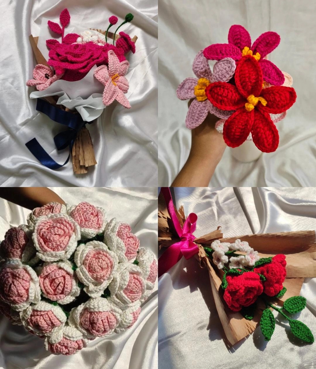 Ladyish | Buy Handmade Crochet Gifts, Products, & Unique Home Decor