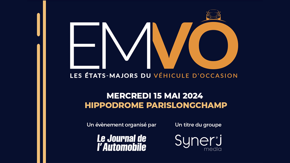 Retrouvez-nous à la 13ème édition des EMVO, le 15 mai 2024 - bee2link group