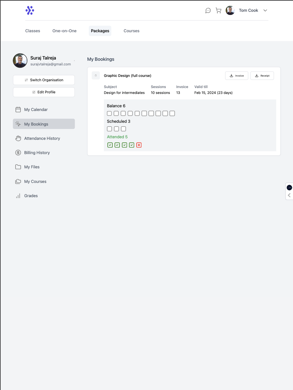 GitHub - HaneefSyed29/Classcard-assignment
