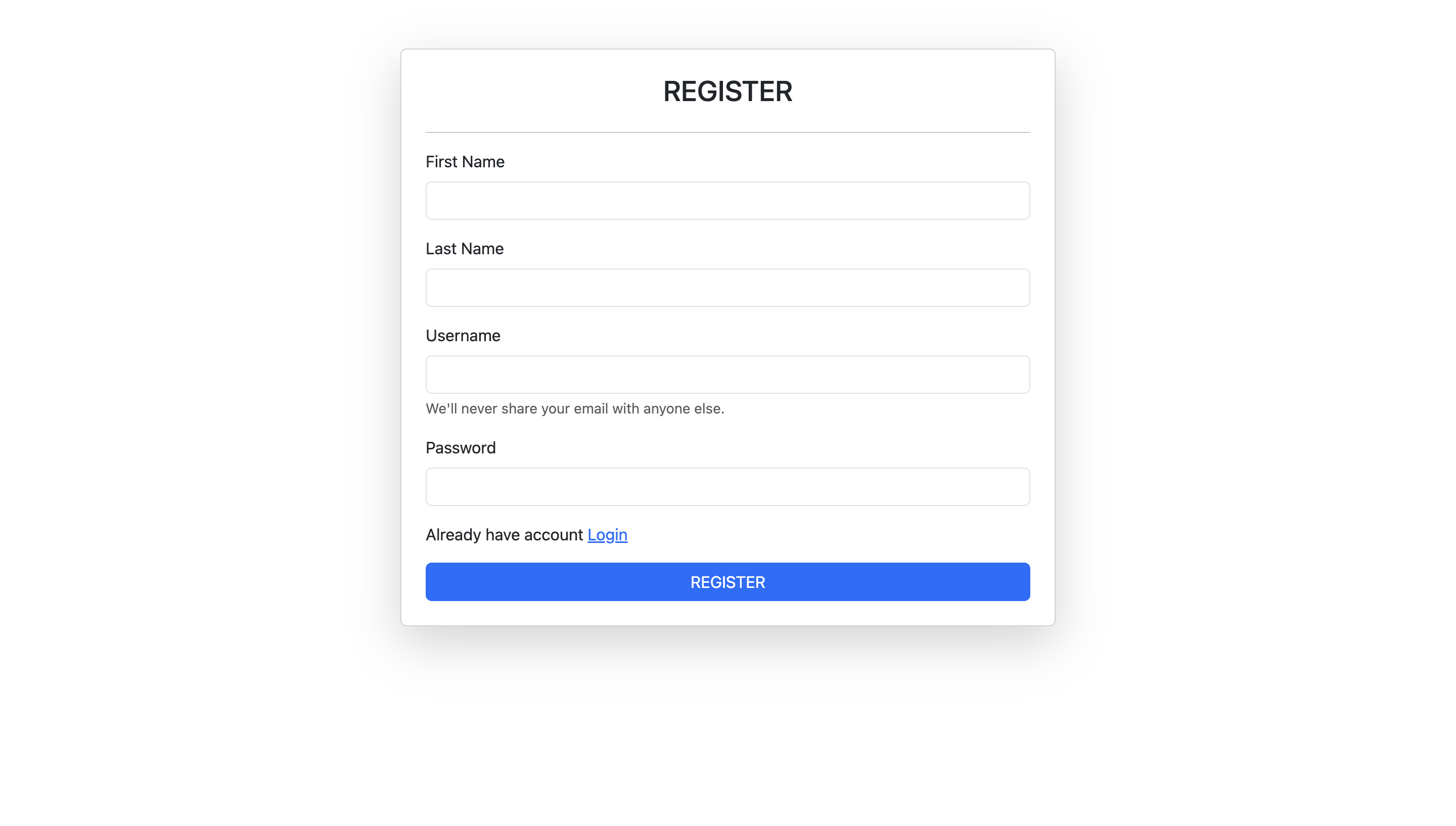 GitHub - HaneefSyed29/Django-Recipe-App