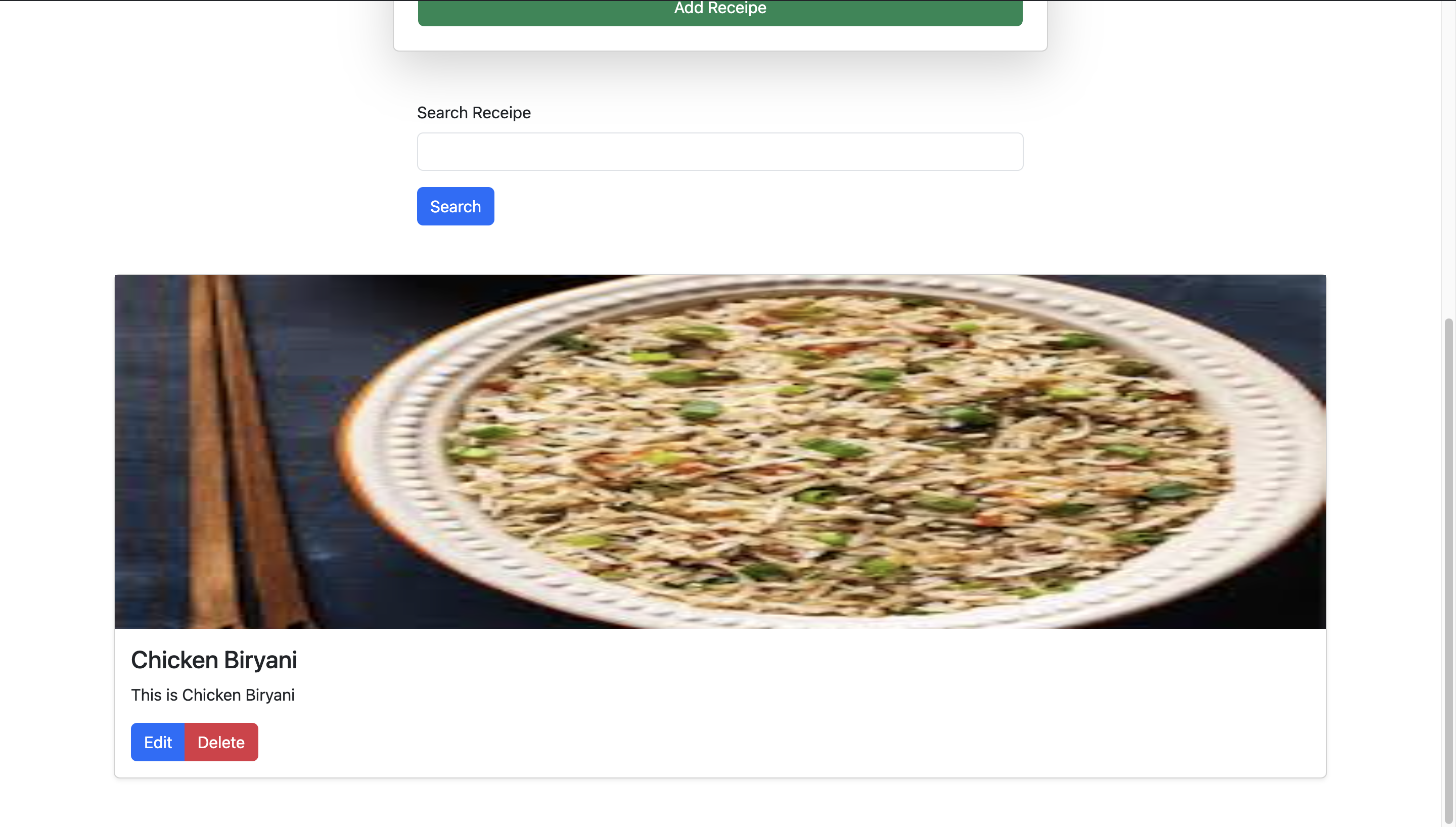 GitHub - HaneefSyed29/Django-Recipe-App