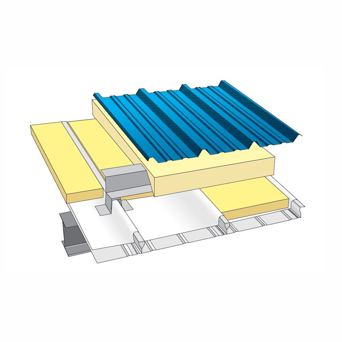 Global Roof® - ArcelorMittal Perfilor