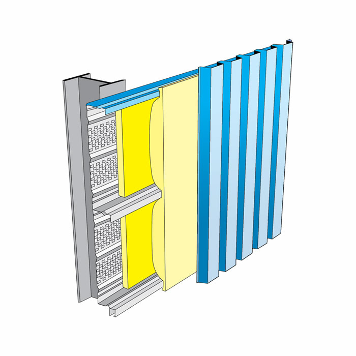 Global Wall® - ArcelorMittal Perfilor