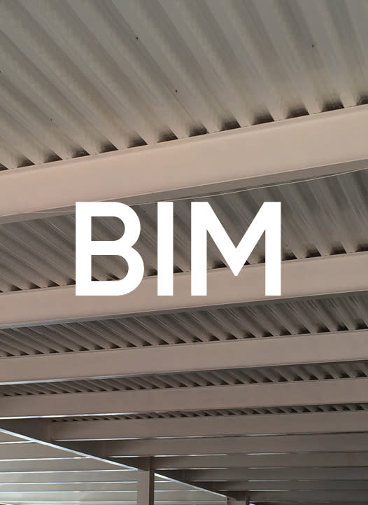 Laje Mista Polydeck 59S® - ArcelorMittal Perfilor