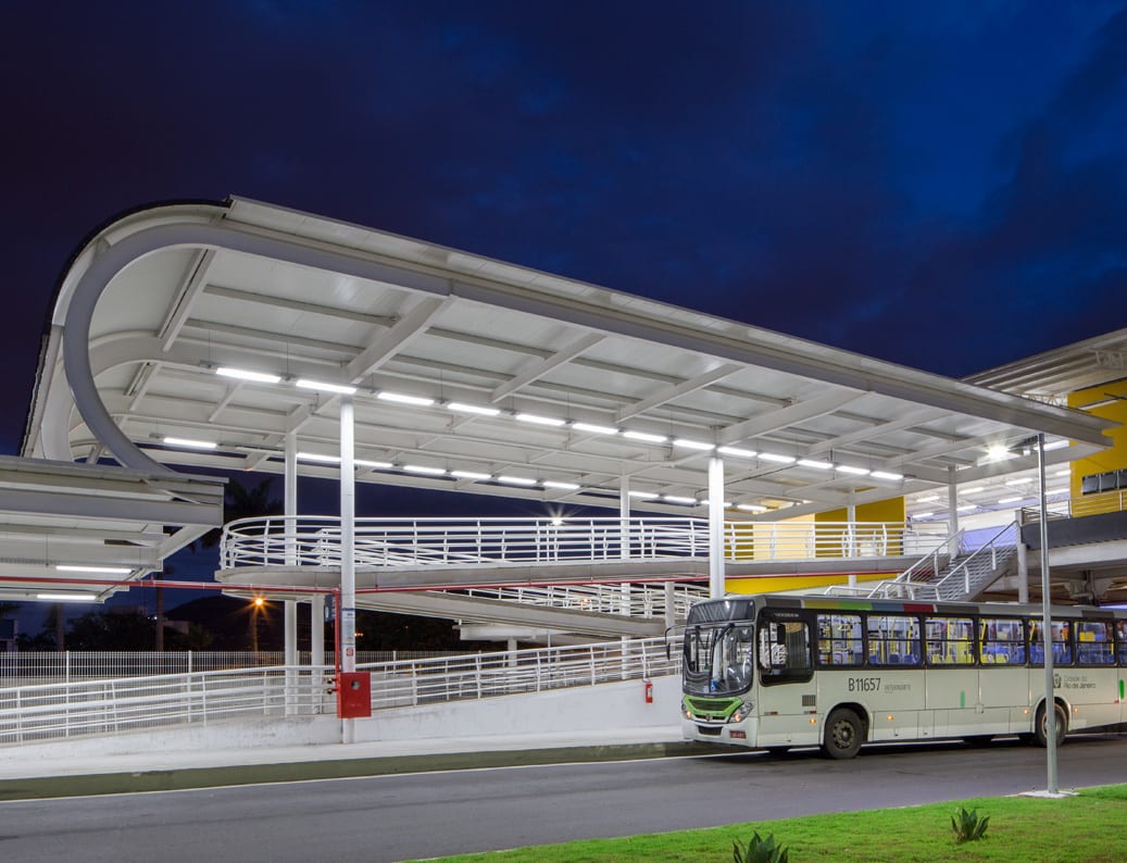 TERMINAL SULACAP - ArcelorMittal Perfilor