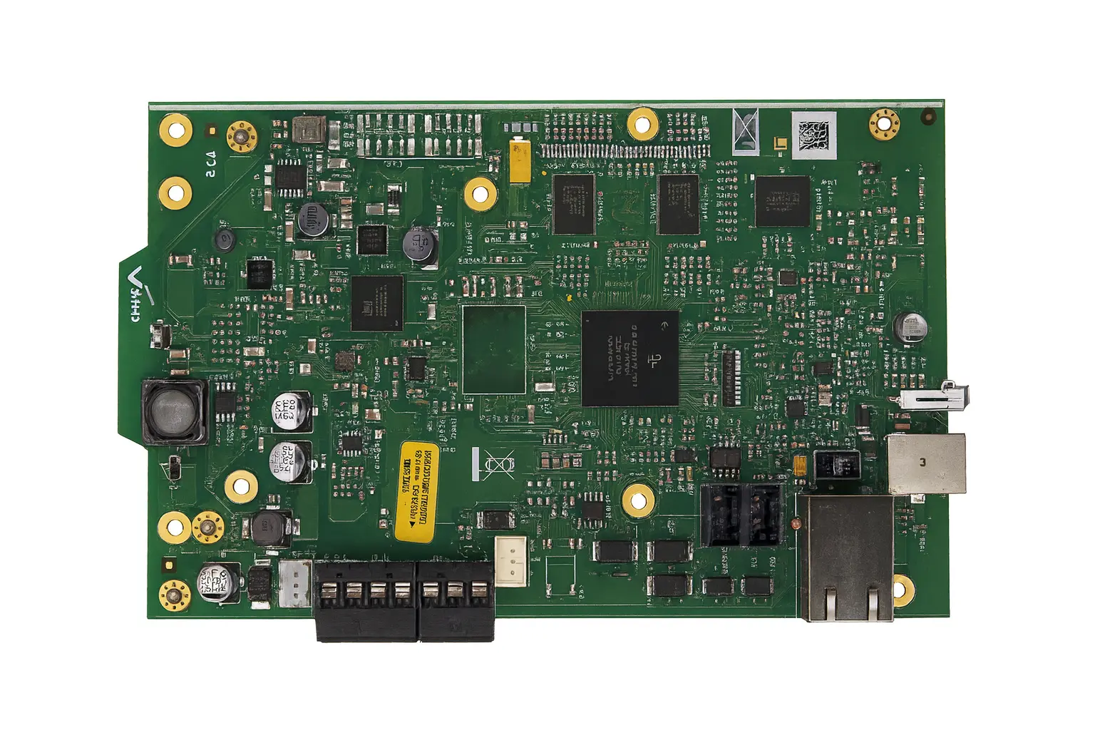 Tarjeta interfaz Notifier BACnet-GW-3 | DP-FIRE