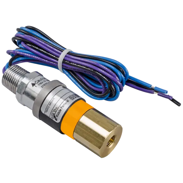 Interruptor de Presión Kidde ECS-500 | DP-FIRE