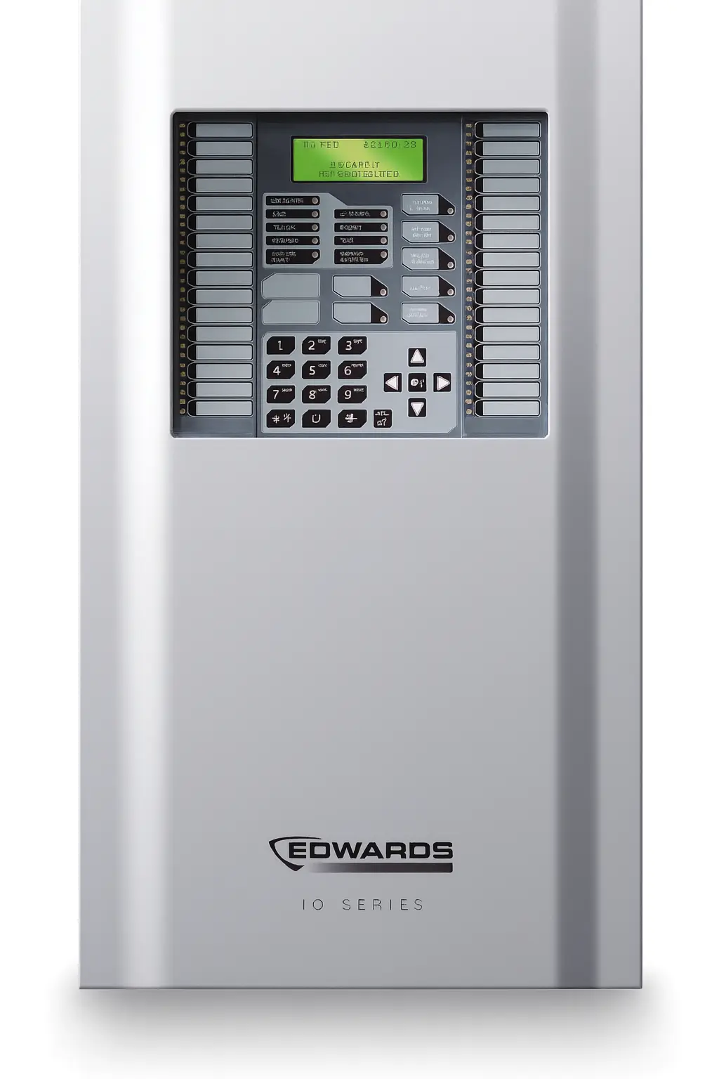 Panel direccionable Edwards iO1000G-2-SP 4 lazos | DP-FIRE