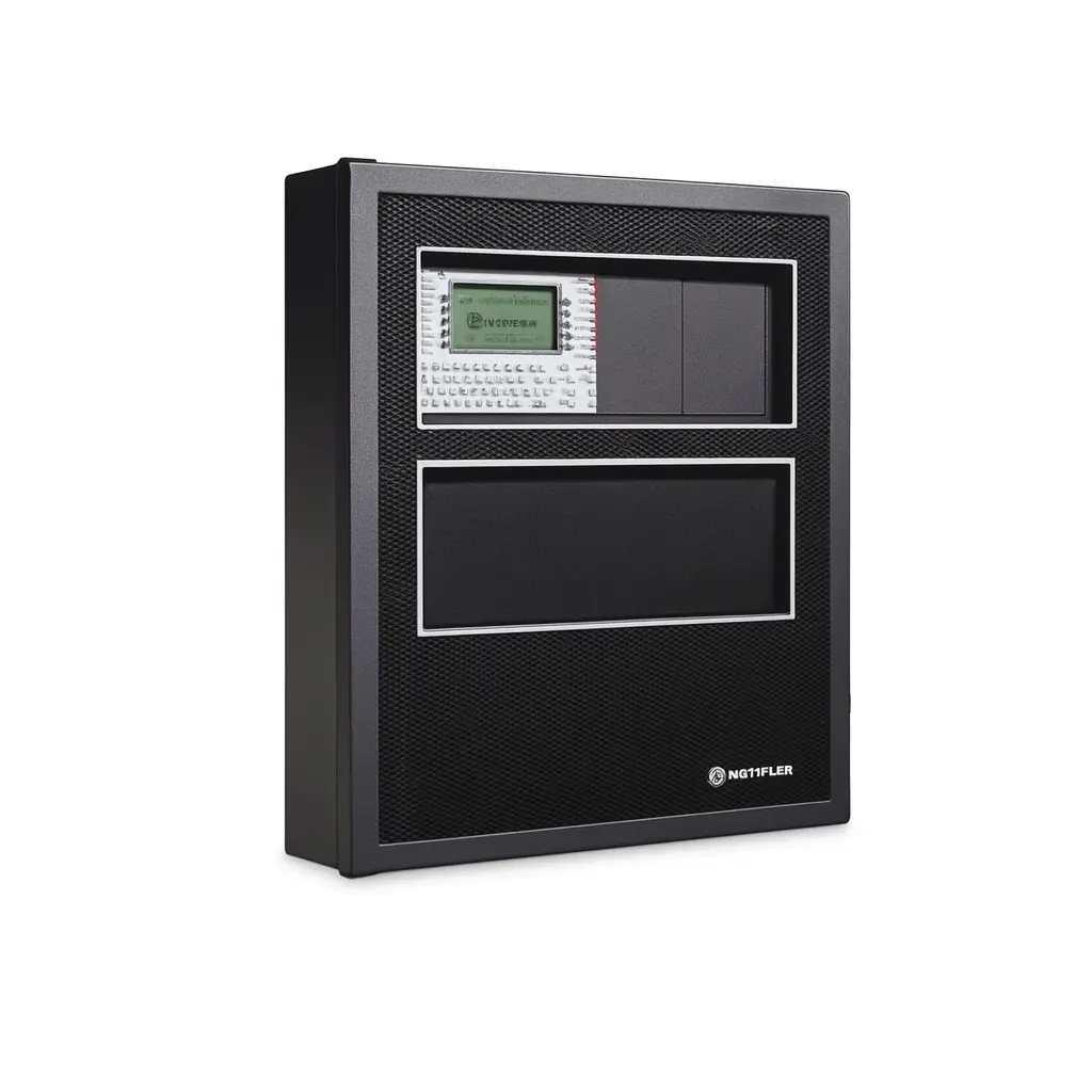 Panel de incendio inteligente Notifier NFS-3030 | DP-FIRE