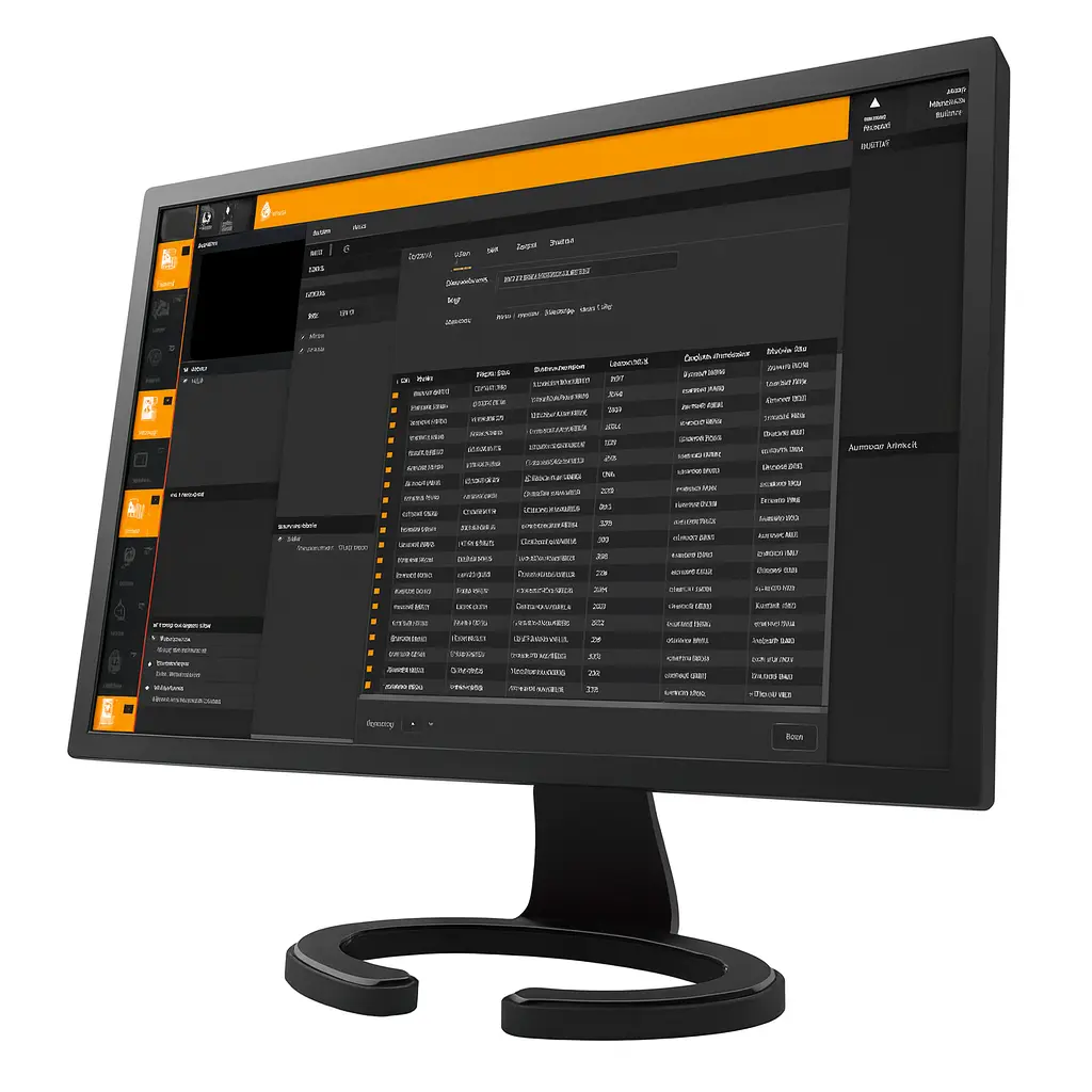 Software ONYXWorks Notifier SW-OW-CON | DP-FIRE