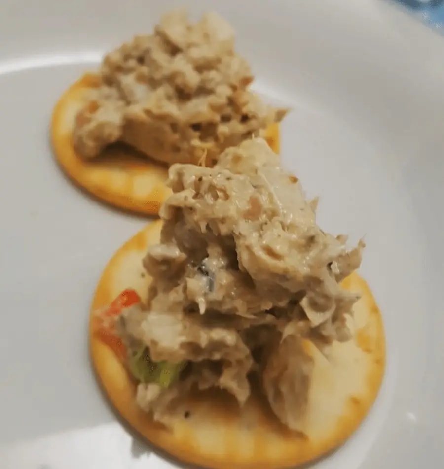 Easy Trinidad Sardine Choka - Caribbean Soul Food