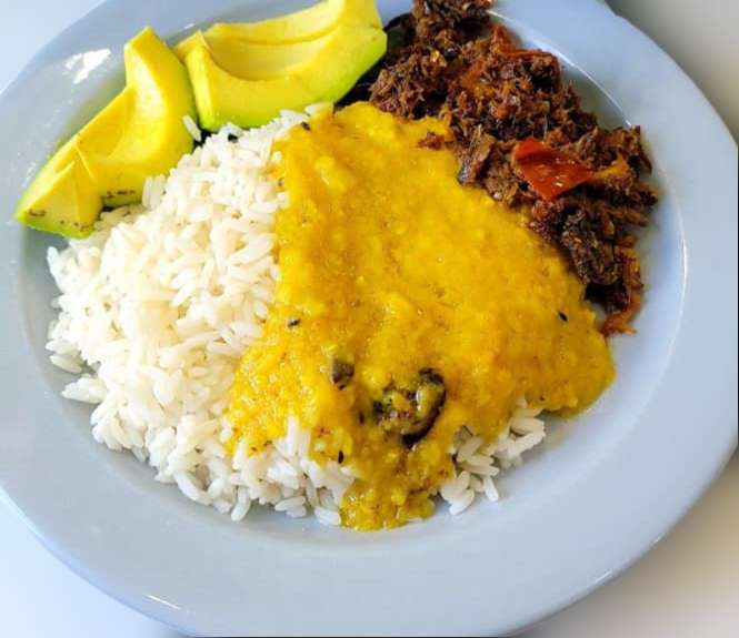 20 Trinidadian Inspired Breakfast Ideas - Caribbean Soul Food