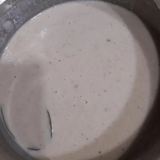 Caribbean Green Fig Porridge Recipe - Caribbean Soul Food