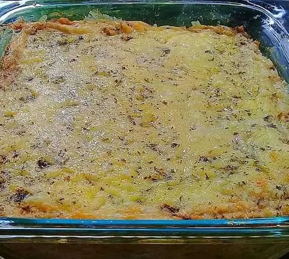 Easy Caribbean Green Fig Pie - Caribbean Soul Food